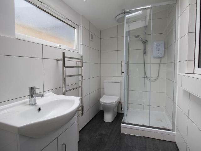 Apartment at Sunnyside Road, Weston super Mare