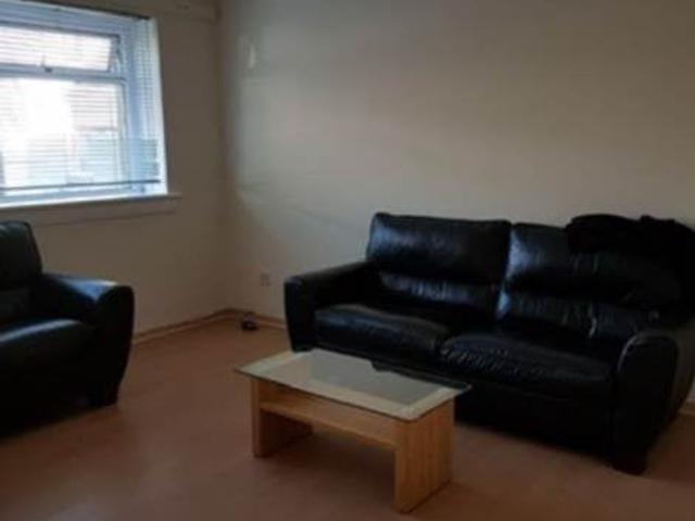 Apartment at Sunnyside Street, Falkirk