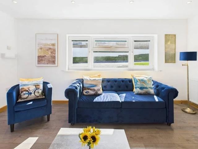 Apartment at Surf View, Newquay