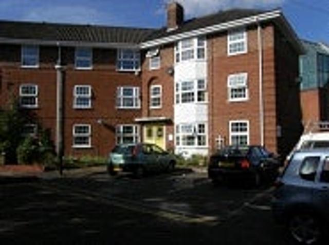 Apartment at Surrey Grove, Norwich