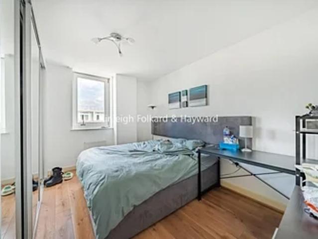 Apartment at Surrey Quays Road, Greater London