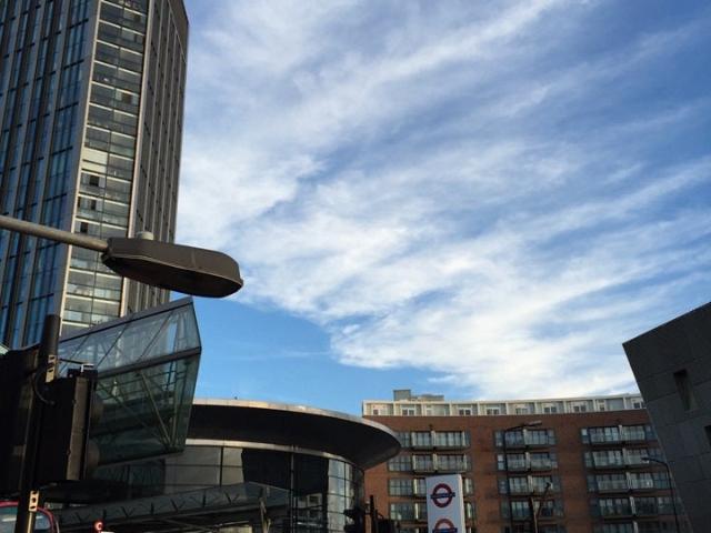 Apartment at Surrey Quays Road, Greater London