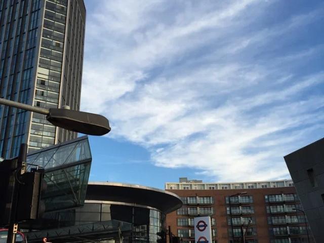 Apartment at Surrey Quays Road, Greater London
