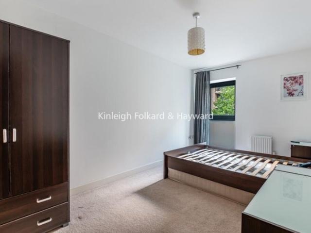 Apartment at Surrey Quays Road, Greater London