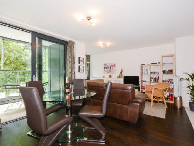 Apartment at Surrey Quays Road, Greater London