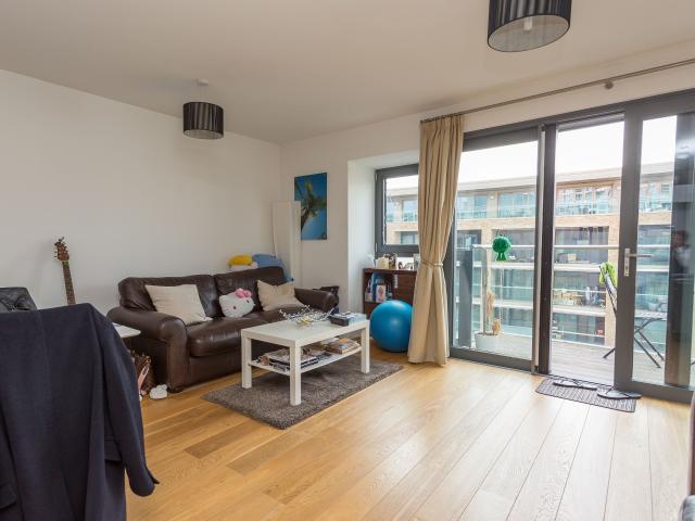 Apartment at Surrey Quays Road, Greater London