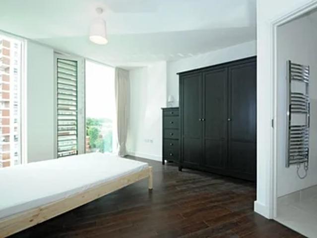 Apartment at Surrey Quays Road, Greater London