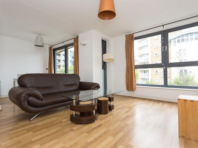 Apartment at Surrey Quays Road, Greater London