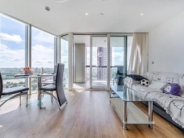 Apartment at Surrey Quays Road, Greater London