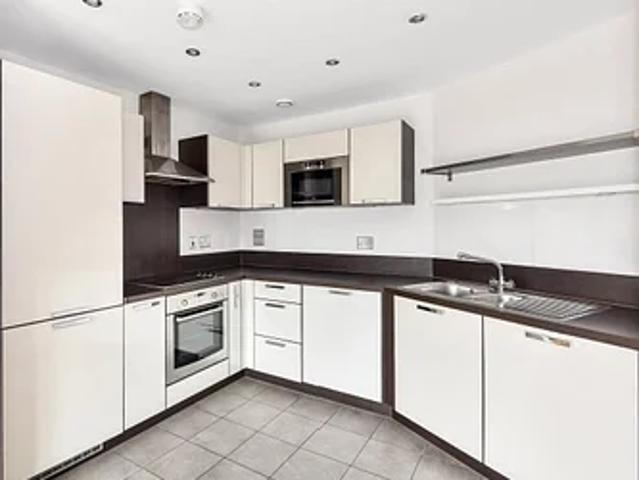 Apartment at Surrey Quays Road, Greater London