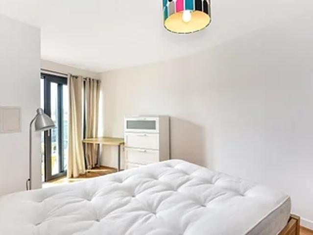 Apartment at Surrey Quays Road, Greater London