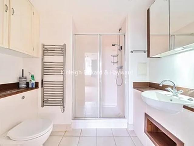 Apartment at Surrey Quays Road, Greater London