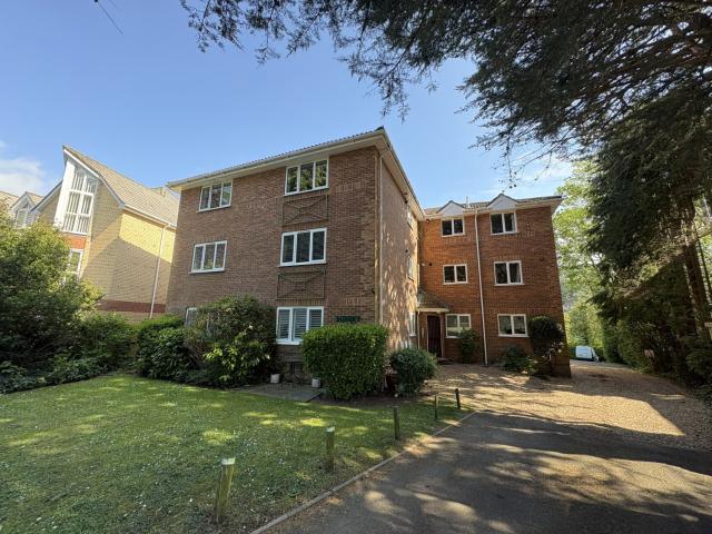 Apartment at Surrey Road, Bournemouth
