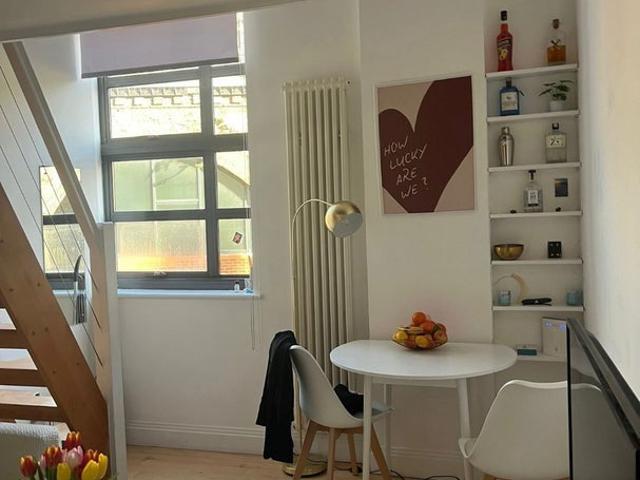 Apartment at Surrey Row, Greater London