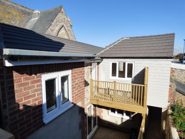 Apartment at Surrey Street, Arun
