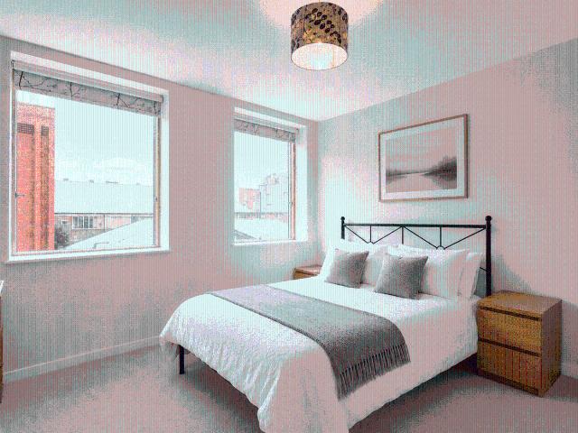 Apartment at Surrey Street, Bristol