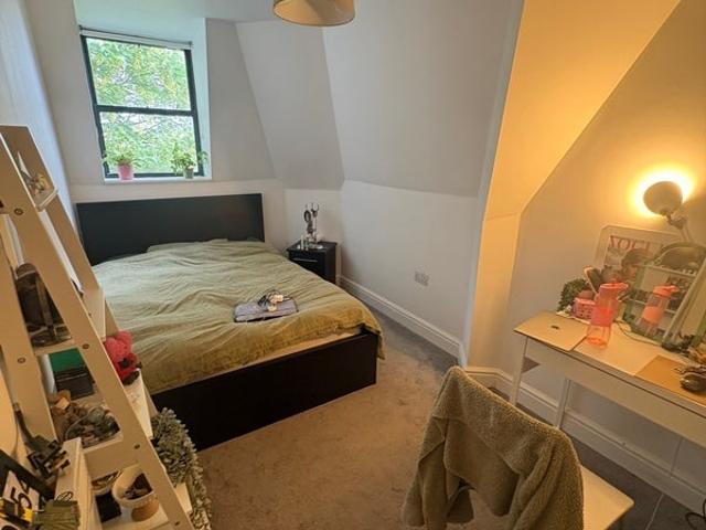 Apartment at Surrey Street, Bristol