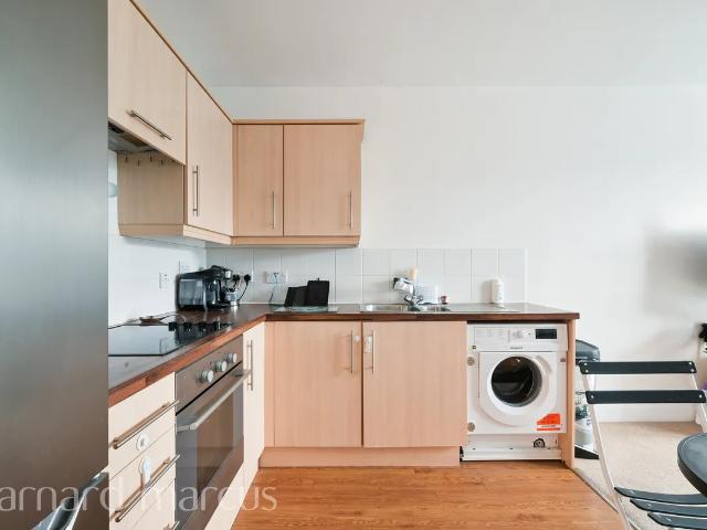 Apartment at Surrey Street, Greater London
