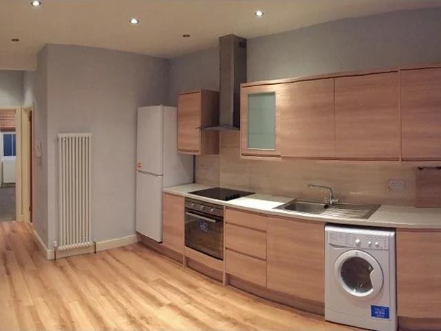 Apartment at Surrey Street, Greater London