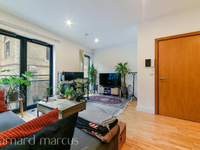 Apartment at Surrey Street, Greater London