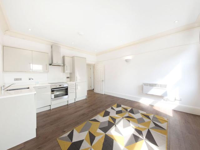 Apartment at Surrey Street, Greater London