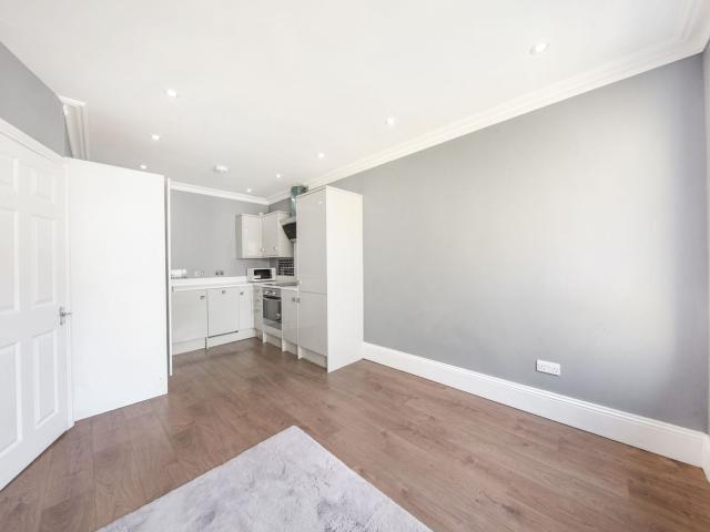 Apartment at Surrey Street, Greater London