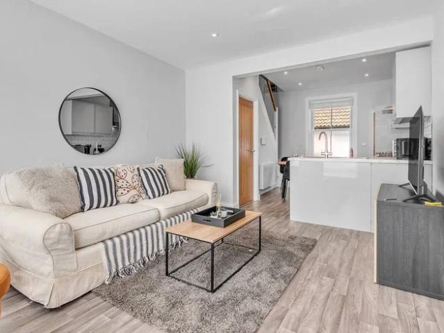 Apartment at Surrey Street, Norwich