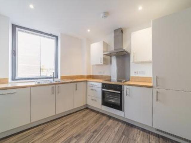 Apartment at Surrey Street, Sheffield