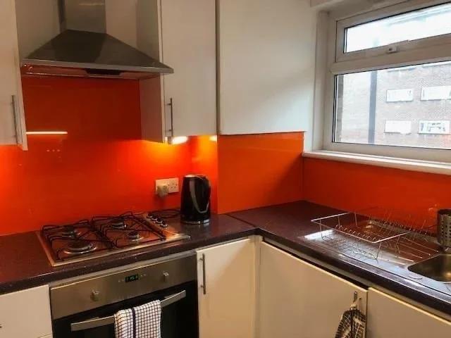 Apartment at Surridge Court, Surrey Heath