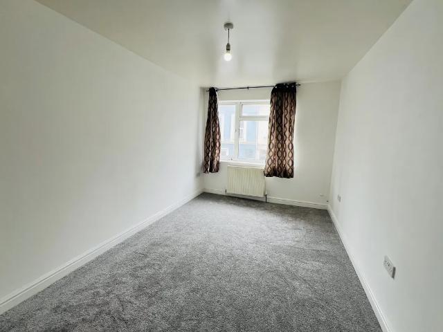 Apartment at Susan's Road, Eastbourne
