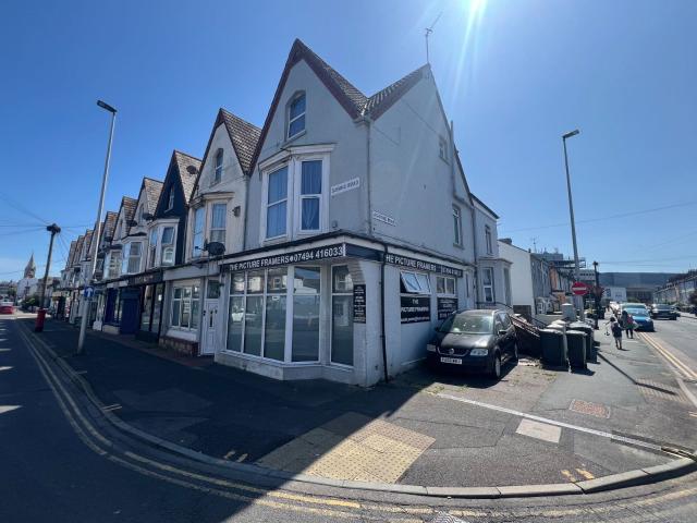 Apartment at Susan's Road, Eastbourne