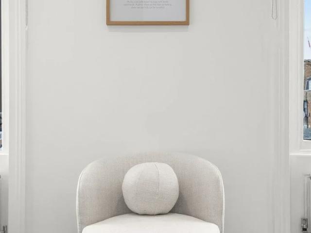 Apartment at Sussex Gardens, City of Westminster