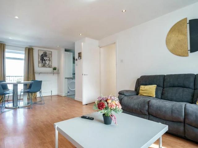 Apartment at Sussex Place, Belfast