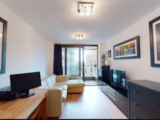 Apartment at Sussex Place, Bristol