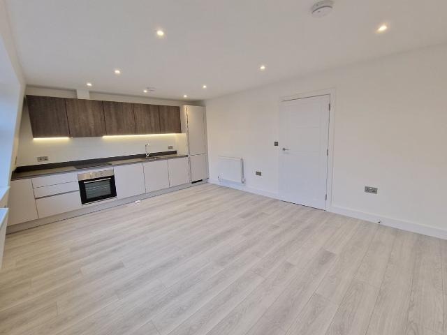 Apartment at Sussex Place, Greater London