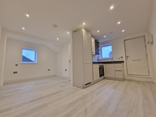 Apartment at Sussex Place, Greater London