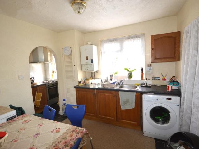Apartment at Sussex Road, Greater London