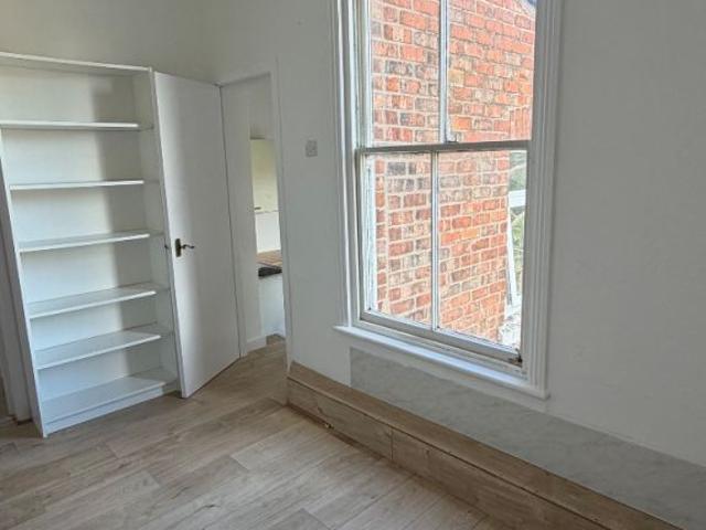 Apartment at Sussex Road, Southport