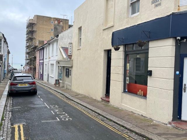 Apartment at Sussex Road, Portslade by Sea