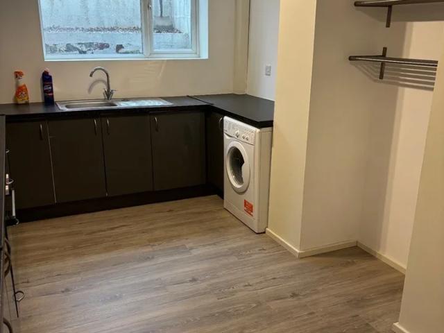 Apartment at Sussex Street, Leeds