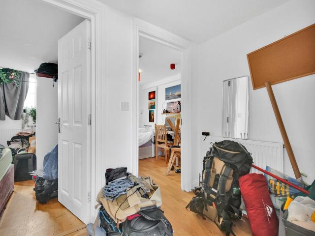 Apartment at Sussex Way, Greater London