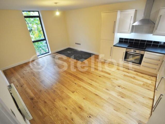 Apartment at Sussex Way, Greater London