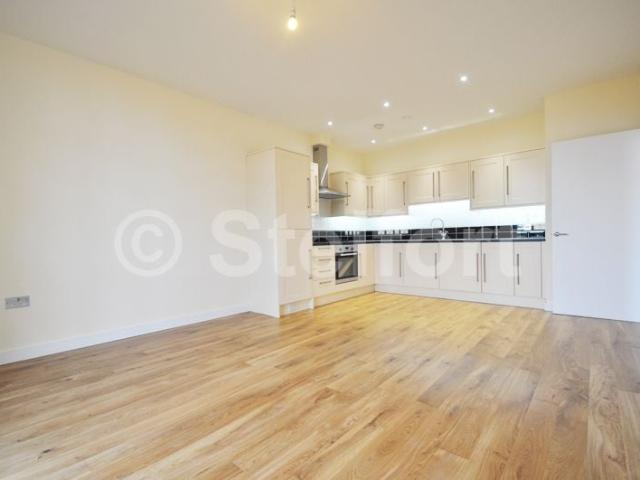 Apartment at Sussex Way, Greater London