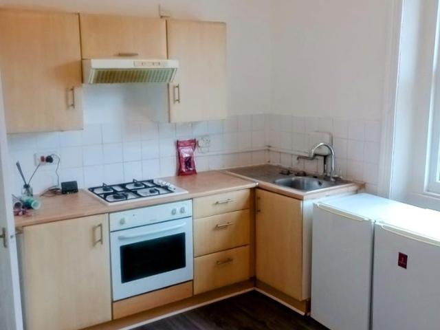 Apartment at Sussex Way, Greater London
