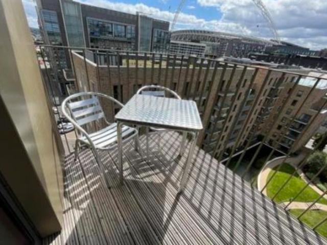 Apartment at SW Pocket Square, Greater London
