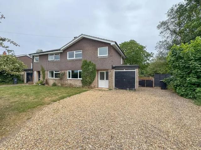 Apartment at Swaffham Heath Road, East Cambridgeshire