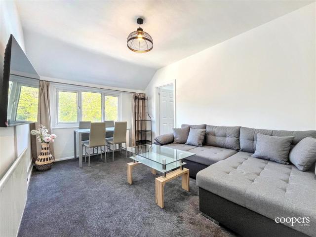 Apartment at Swakeleys Road, Greater London