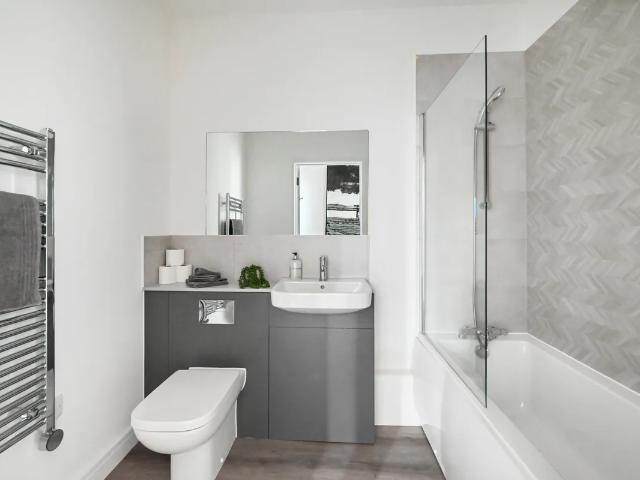Apartment at Swain Court, Peterborough