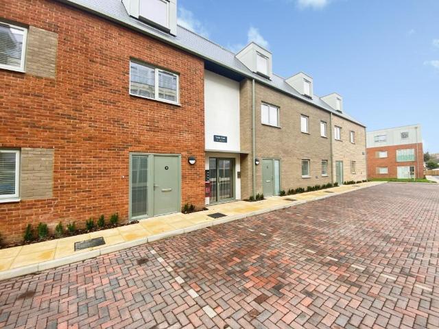 Apartment at Swain Court, Peterborough