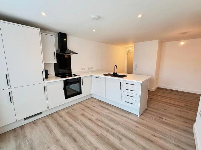 Apartment at Swain Court, Peterborough